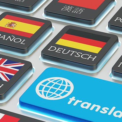 Agencies Can Tap Tech to Bridge Language Divides - Nextgov/FCW