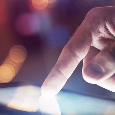 Pentagon Now Offering Top Officials Classified Tablets - Nextgov/FCW