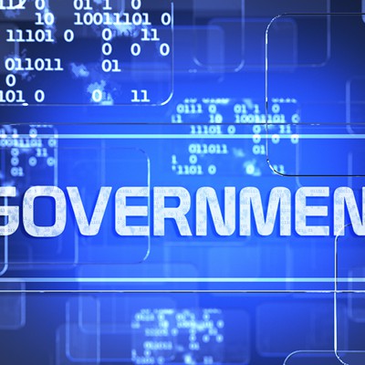 The Evolution of Digital Government - Nextgov/FCW