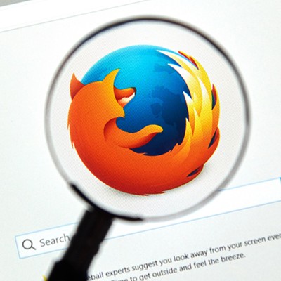 How to Preview the Unreleased Version of Firefox - Nextgov/FCW