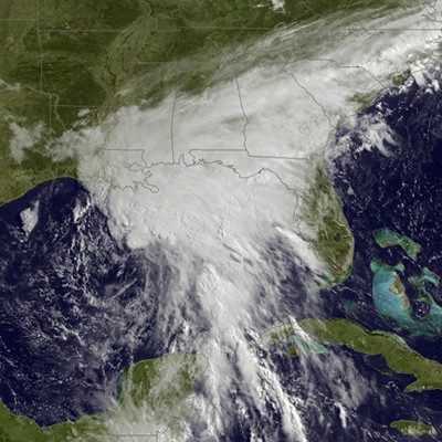 Delayed NOAA Supercomputing Contract to be Bid Out in October - Nextgov/FCW