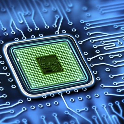 Can the US Military Re-Invent the Microchip for the AI Era? - Nextgov/FCW