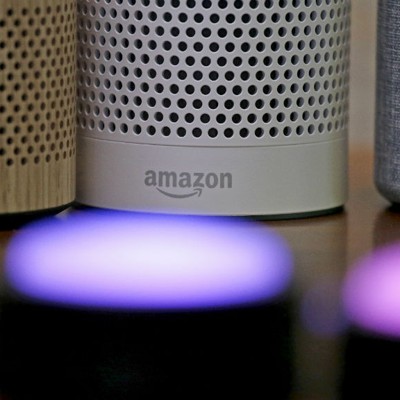 Amazon Introduces a New Collection of Smart Home Gadgets - Nextgov/FCW