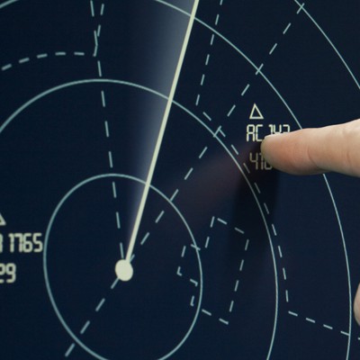 DARPA-Funded Radar Lets Planes See Through Smoke and Clouds - Nextgov/FCW
