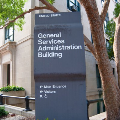 GSA, OPM Nominees Pledge to Build Public Trust Through Open Data ...