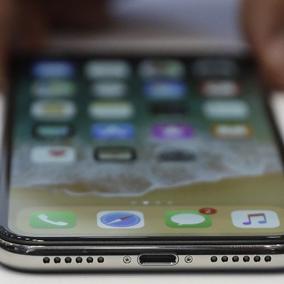 Here's How to Actually Use the iPhone X - Nextgov/FCW