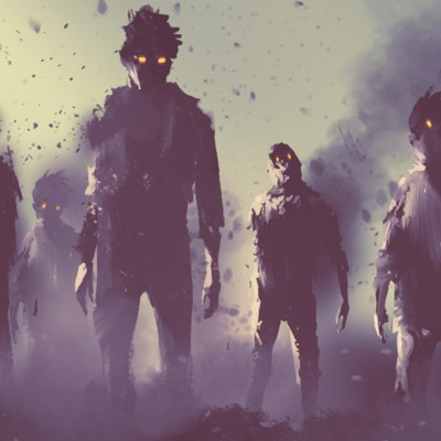 Homeland Security Has A Plan To Fight Zombie Devices - Nextgov/FCW