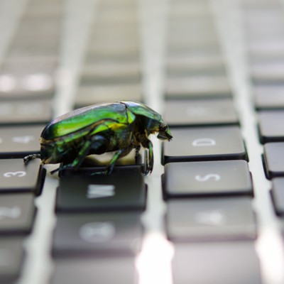 White House: Government Needs More Bug Bounty Programs - Nextgov/FCW