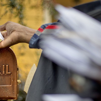 IG Pushes For Better Customer Experience At Postal Service - Nextgov/FCW