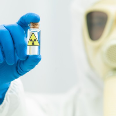 DHS Announces Finalists in Biothreat-Spotting Contest - Nextgov/FCW