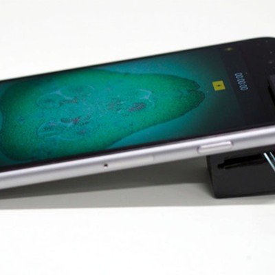Australian Scientists Design 3D-Printed Smartphone Microscope - Nextgov/FCW
