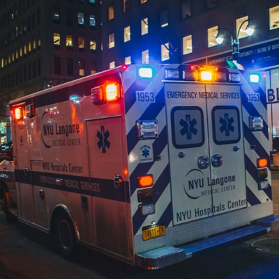 DHS To Put First Responder Tech to the Test - Nextgov/FCW