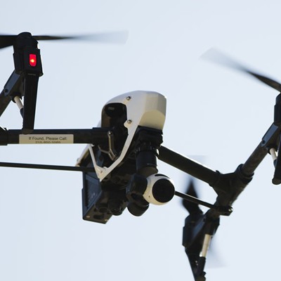 FAA Expands Instant-Approval Flight Plan Program for Drones - Nextgov/FCW