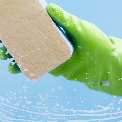 The 5 Best Ways to Clean Up Your Tech - Nextgov/FCW