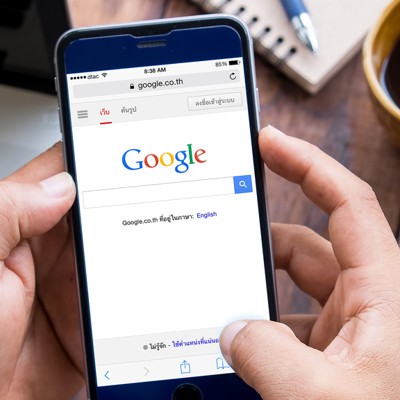 Google Has Made it Official: The Internet Is Now Mobile-First - Nextgov/FCW