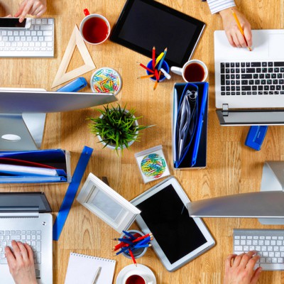 GSA May Replace Slack For Workplace Collaboration - Nextgov/FCW