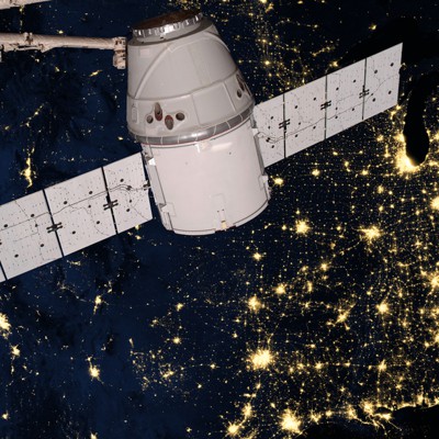 Fuzzy Space Law Is Forcing the U.S. to Update its Orbital Regulations ...