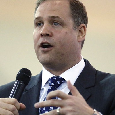 NASA Finally Gets a New Leader - Nextgov/FCW