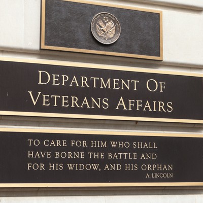 VA Signs $10 Billion Health Records Contract With Cerner - Nextgov/FCW