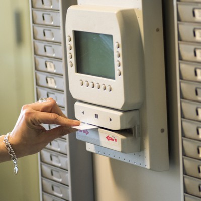 Digital Time-Tracking Systems Are Draining Worker Pay - Nextgov/FCW