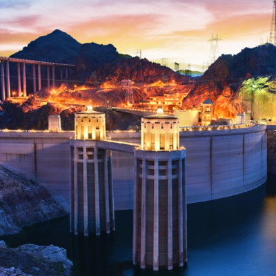 Interior IG: Nation’s Dams Safe From Hacks But Vulnerable to Insider ...