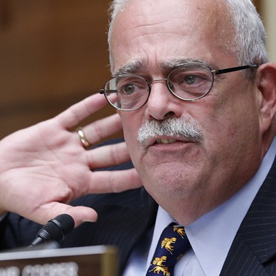 Lawmakers Demand to Know How Americans Got Their Hands on OPM Hack Data ...