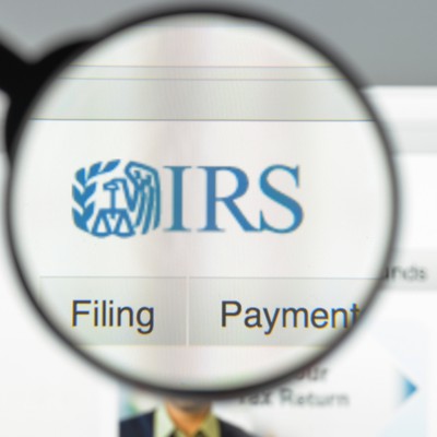 There’s Even More Bad News About IRS Information Security - Nextgov/FCW