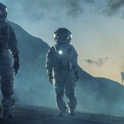 NASA Wants to Know If Space Travel Affects Plant and Animal Evolution ...