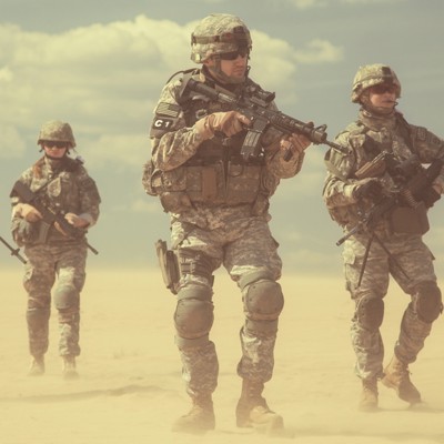 How A Human Resources System Could Revolutionize the Army - Nextgov/FCW