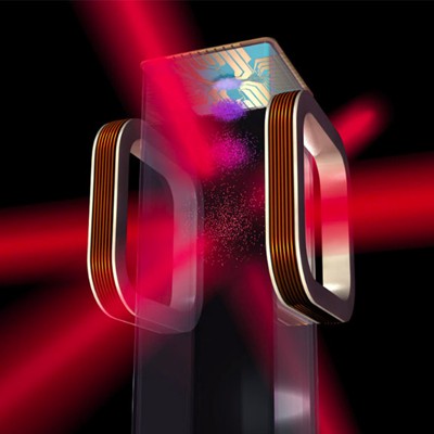 Inside NASA's Cold Atom Lab - Nextgov/FCW