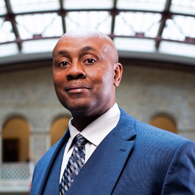 Q&A: USDA CIO Discusses the Agency's IT Modernization Vision - Nextgov/FCW