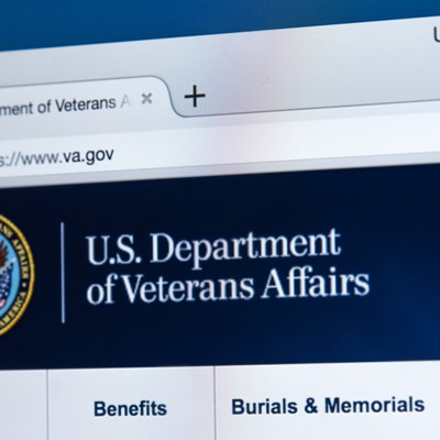 VA Opens Bids on Revamping its Main Website - Nextgov/FCW