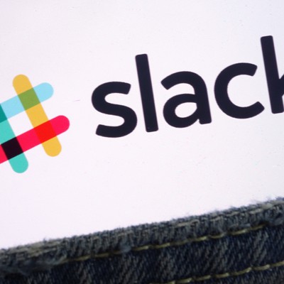 Slack Was Able to Become a $7 Billion Company by Playing Nice With ...