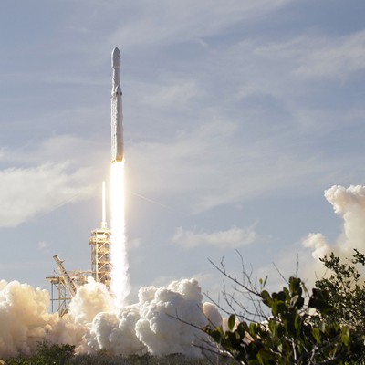 How Rocket-Makers Ensure 3D Printed Parts Are Strong Enough for Space ...