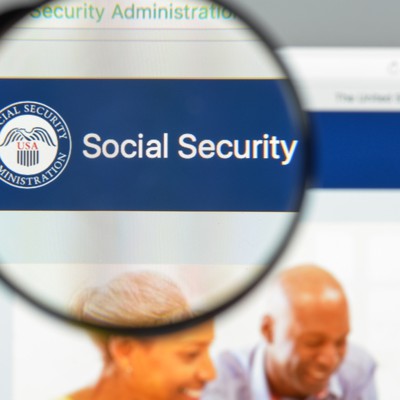 Social Security Administration CIO Needs Stronger Authority, Watchdog ...