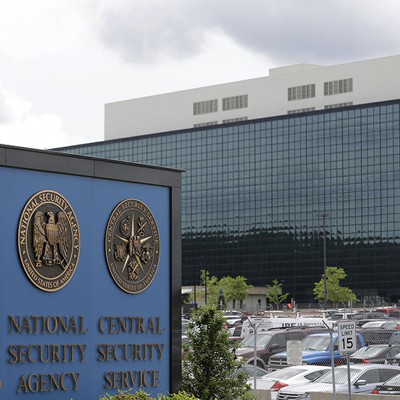 NSA Finalizes $6.7 Billion in Classified Tech Contracts - Nextgov/FCW