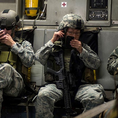 DISA Prepping Three Contracts to Manage All Its Mobility Services ...