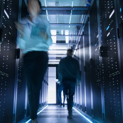Federal CIO Wants Your Thoughts on New Data Center Metrics - Nextgov/FCW