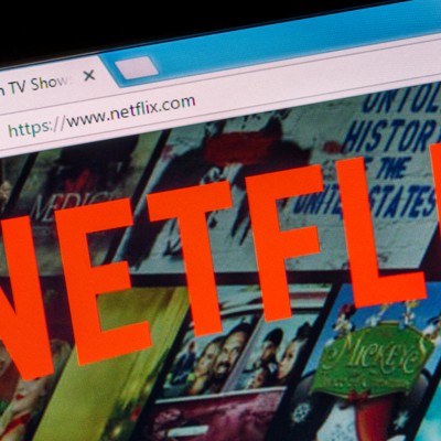 What the Government Can Learn from Netflix - Nextgov/FCW