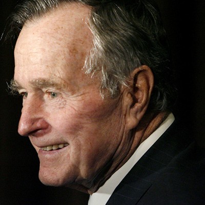 The Bush 41 Administration’s IT Legacy - Nextgov/FCW