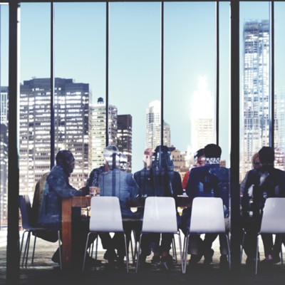 The 100 Best Places to Work in 2019, According to Glassdoor - Nextgov/FCW