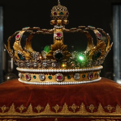 OMB Redefines Government's 'Crown Jewels' - Nextgov/FCW