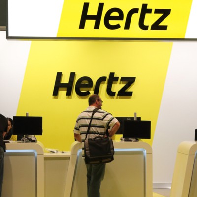 Hertz is Now Using Facial Recognition to Check Out Cars - Nextgov/FCW