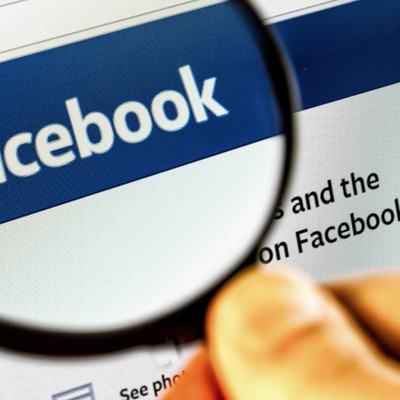 Facebook Faces Another Privacy Scandal - Nextgov/FCW
