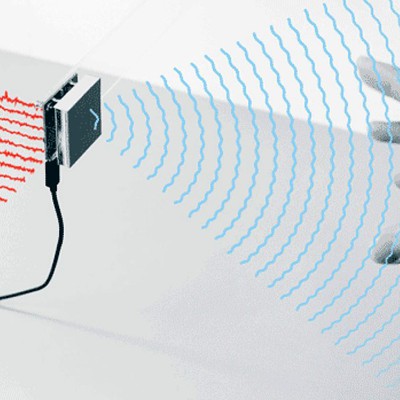 FCC Approves Google's Motion Sensor Tech - Nextgov/FCW