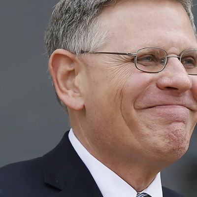 Senate Confirms OSTP Director, VA CIO on Final Day - Nextgov/FCW