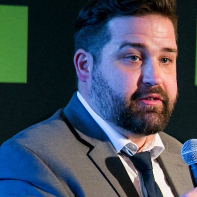 GSA Emerging Tech Leader Heads to the Private Sector - Nextgov/FCW