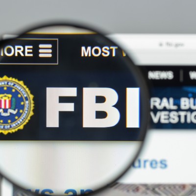 FBI Agents Say the Shutdown Is a Threat to National Security - Nextgov/FCW
