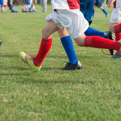 Don’t Play Mob Ball: What Acquisition Pros Can Learn from Kids Soccer ...
