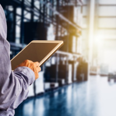 5 Ways Mobile Tech Can Optimize the Federal Supply Chain - Nextgov/FCW